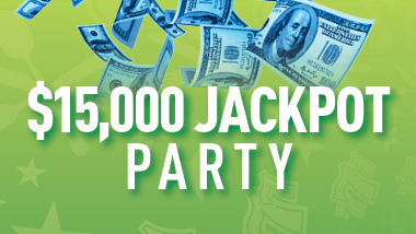 Monthly Casino Promotions | Hollywood Casino Joliet